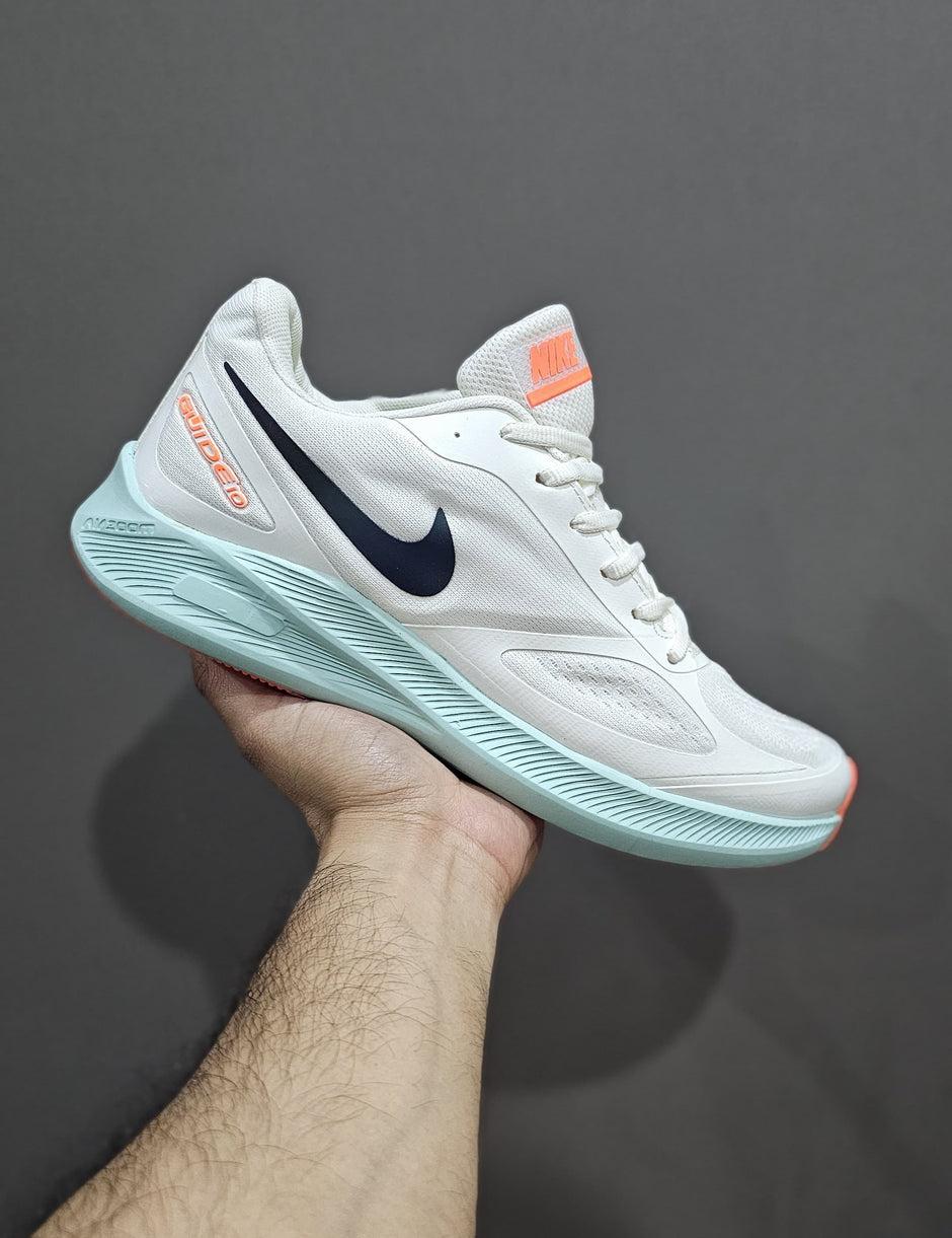 Nike – Stylelicense