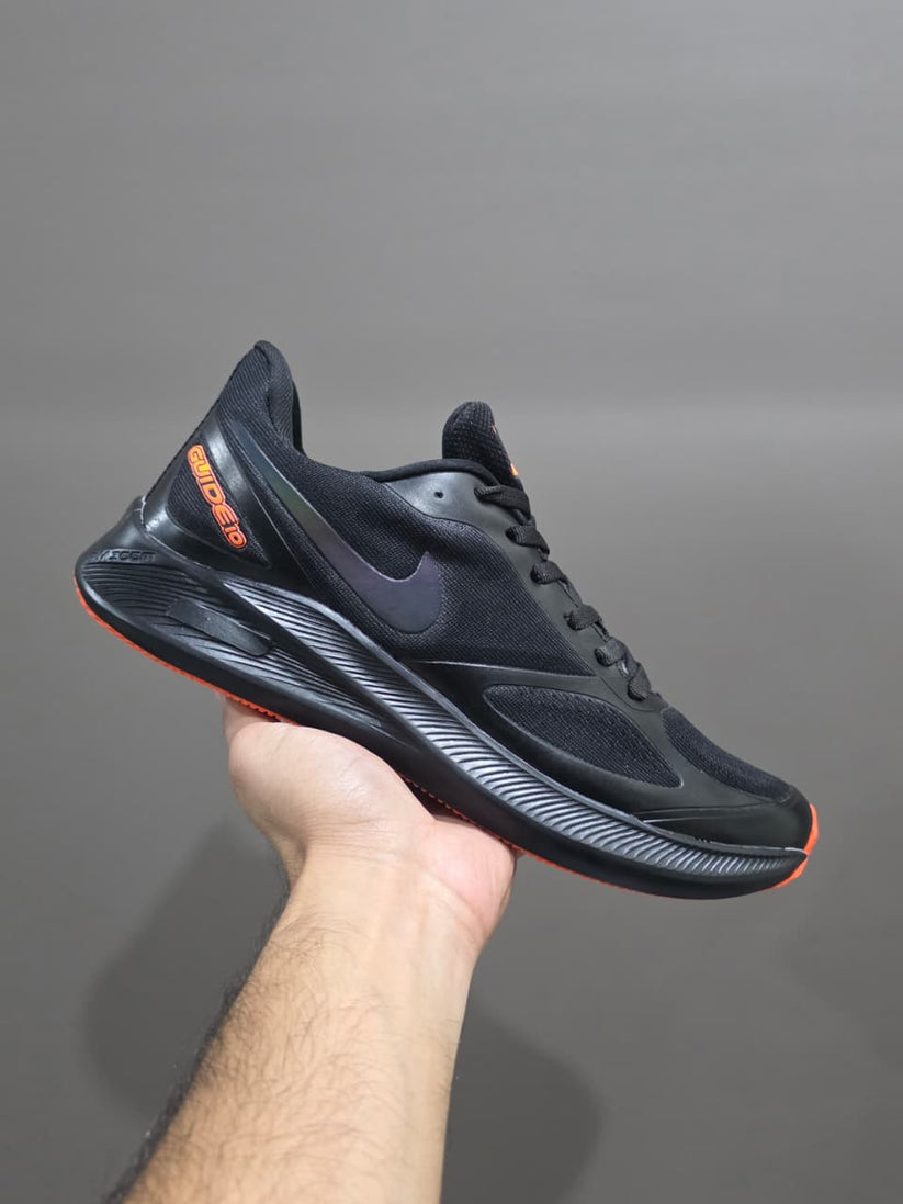 Nike – Stylelicense